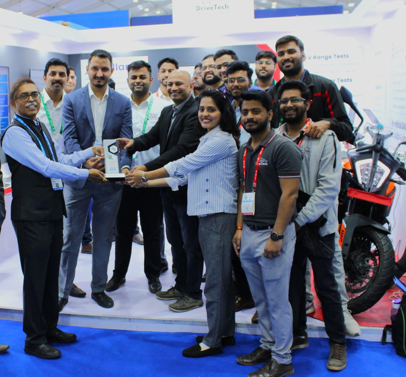 About Us - DriveTech Intelligence About Us - DriveTech Intelligence