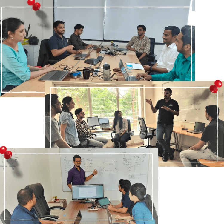 Career - DriveTech Intelligence