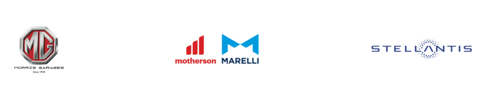 DriveTech Intelligence - Automotive Testing Data