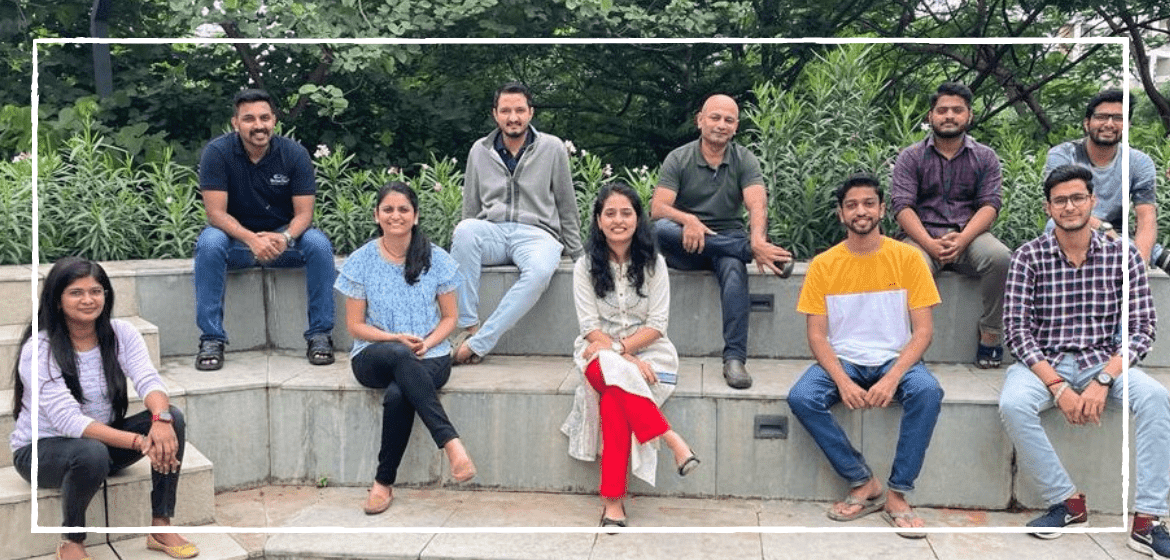 Career at DriveTech Intelligence