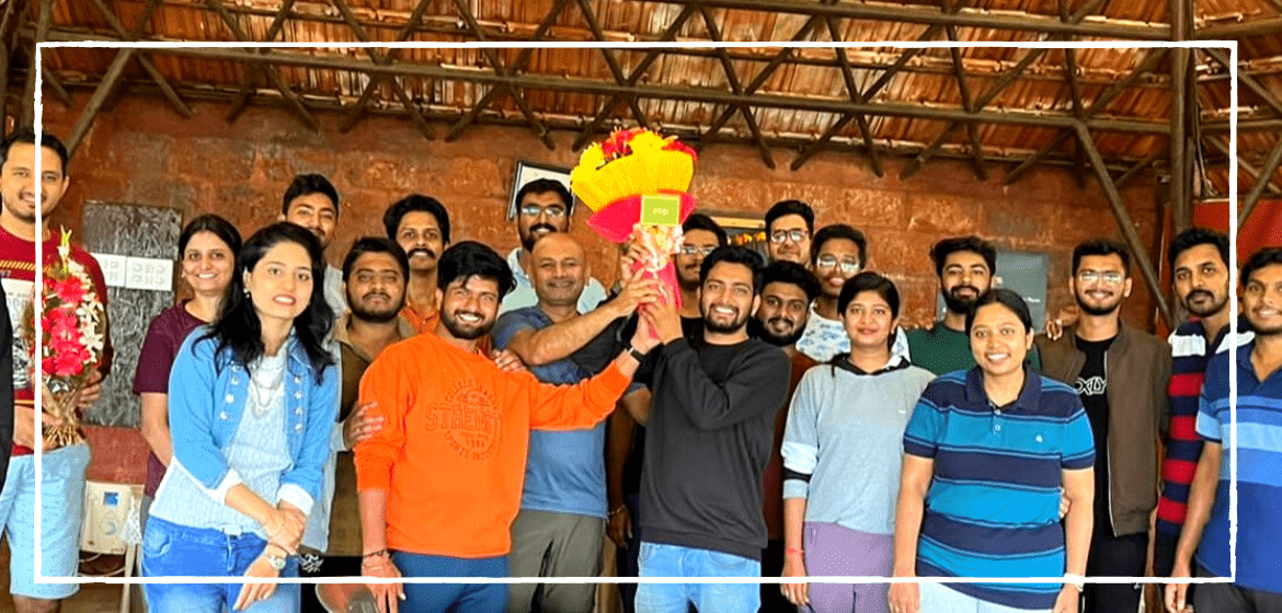 Career at DriveTech Intelligence