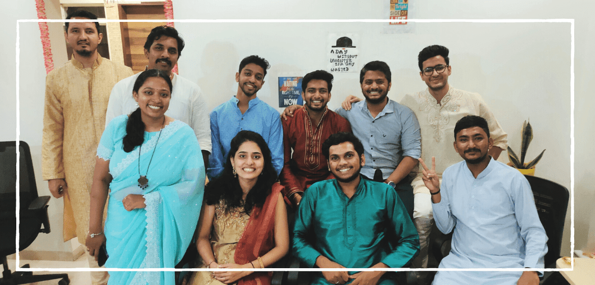 Career at DriveTech Intelligence