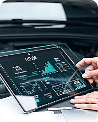 DriveTech Intelligence - Automotive Testing Data